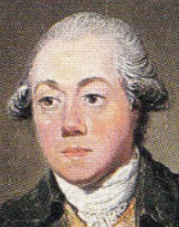 James Craig - Architect of Edinburgh's New Town | James Boswell .info